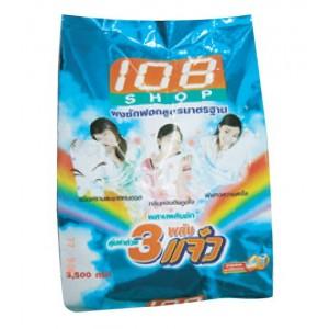 ผงซักฟอก 108 Shop 3500 กรัม